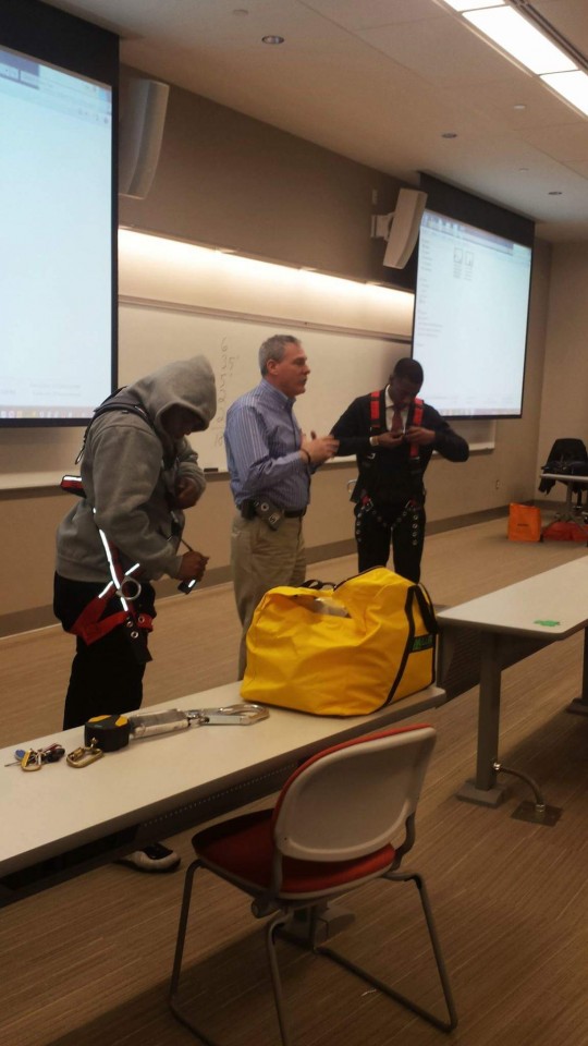 Certification and Safety Training | Personal Touch Professional ...